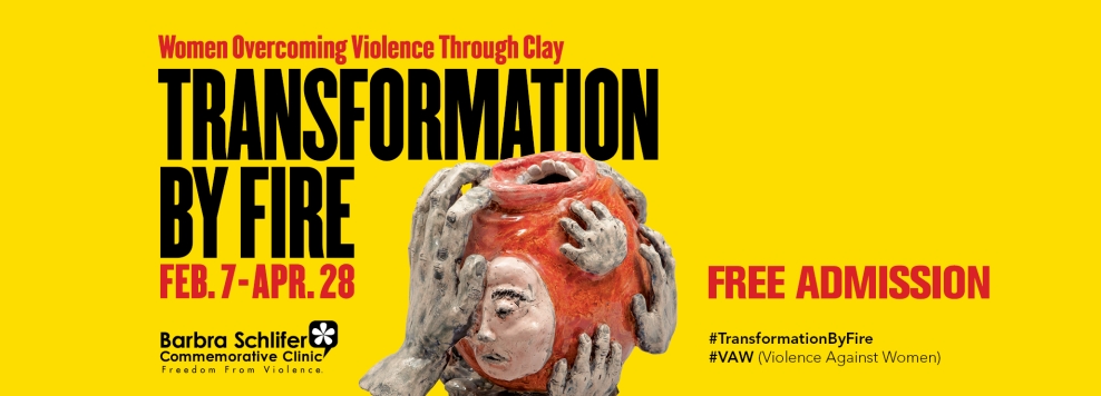 A day in the Life of a Torontonian: Transformation by Fire - Women ...