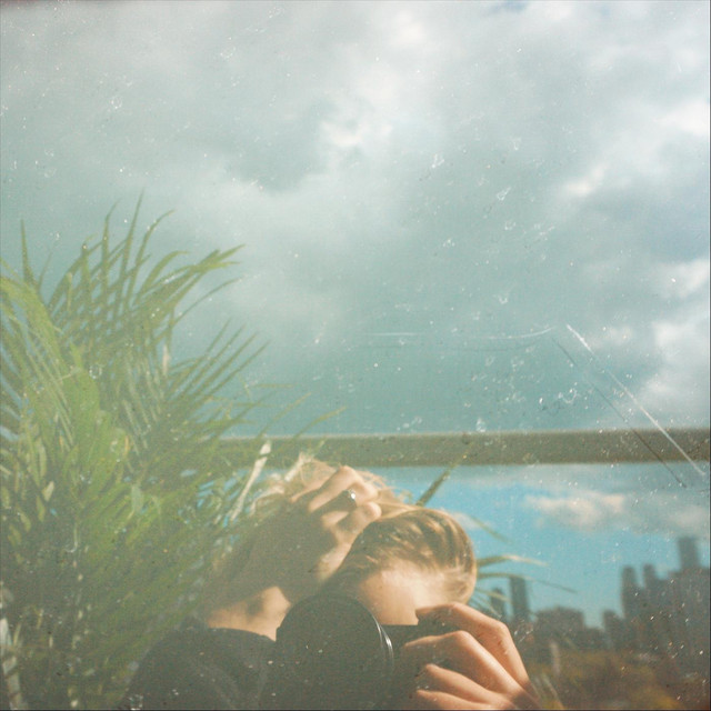 Melissa Lamm Shares New Single ‘Balcony’