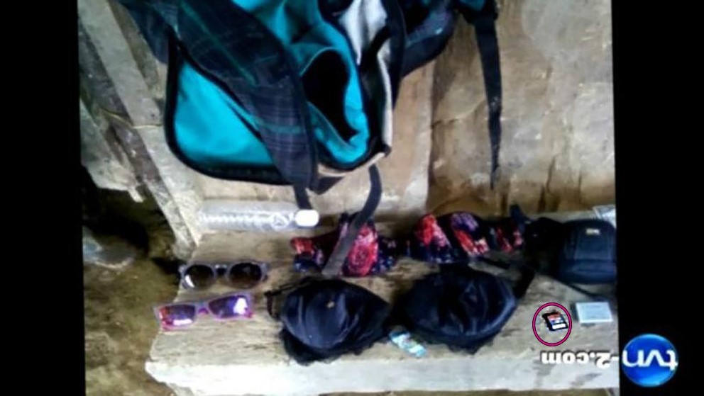 Koude Kaas - Cold Case: The disappearance of Kris Kremers and Lisanne ...