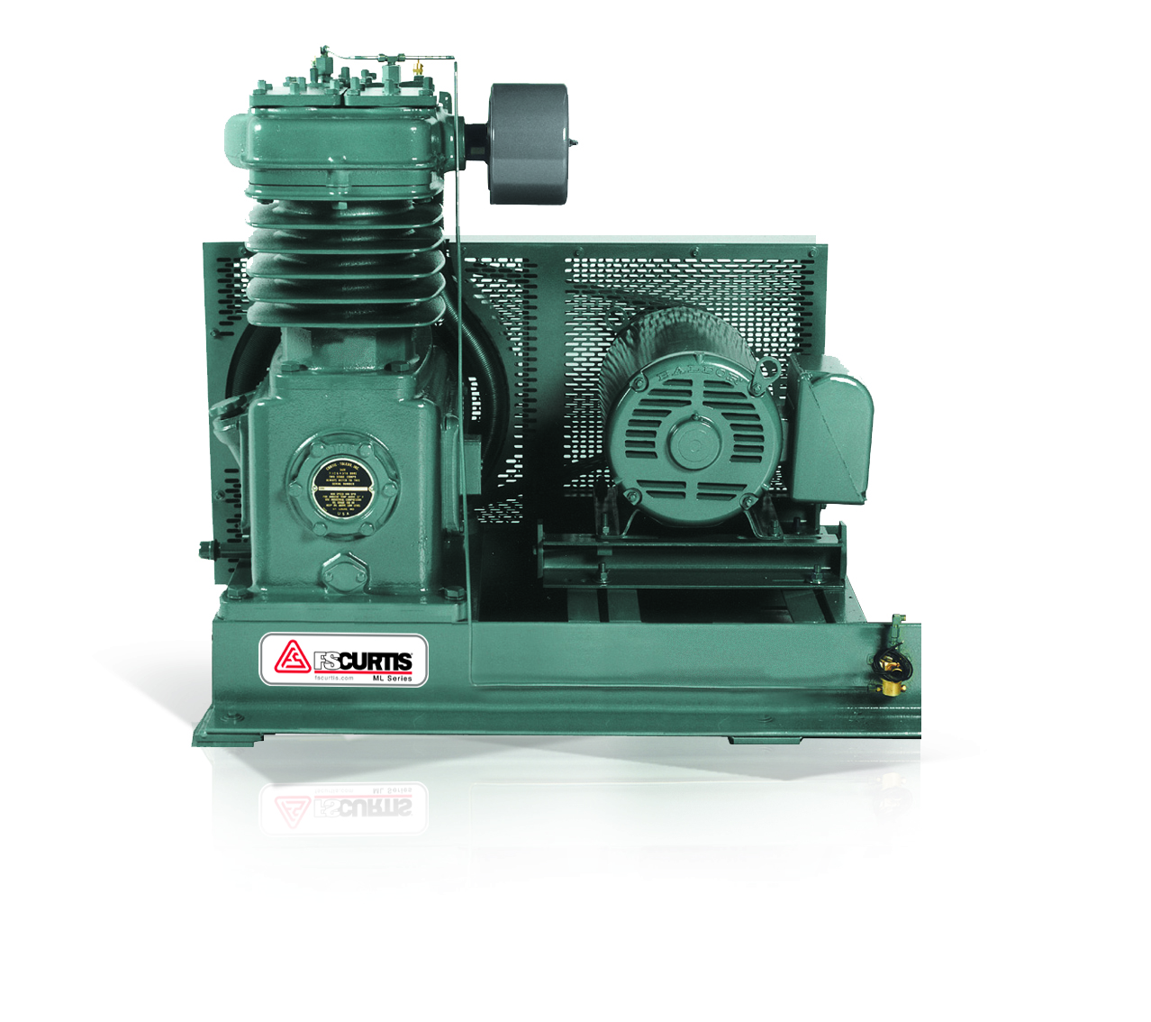 AIR COMPRESSOR SALES AND SERVICE : CURTIS C89, CURTIS C98, CURTIS C98 ...