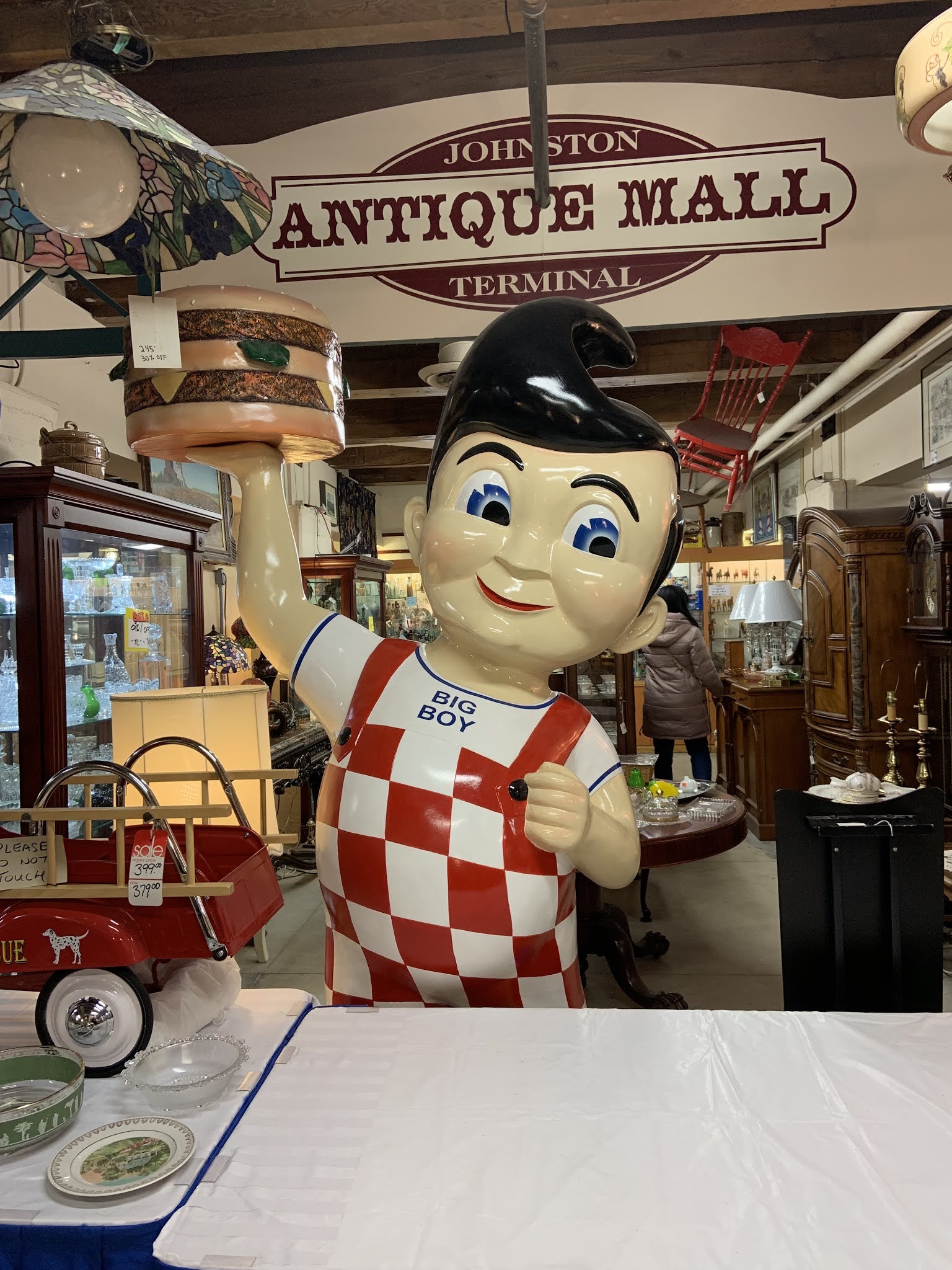 Retirestyle Travel: Things to do in Winnipeg, Manitoba at The Forks