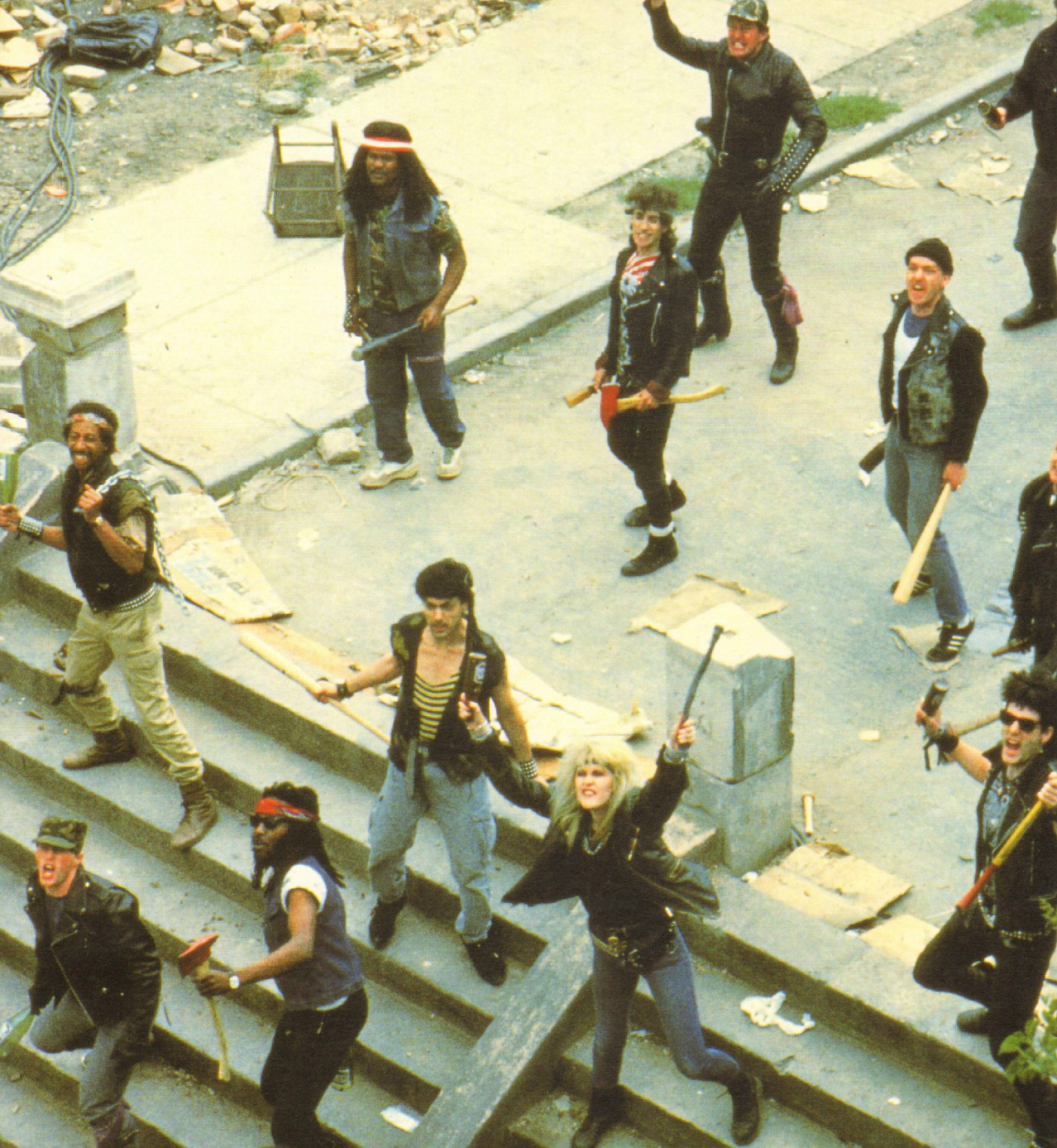 ASL Intimidation Groups Angry Mobs asl-intimidation-groups-angry-mobs