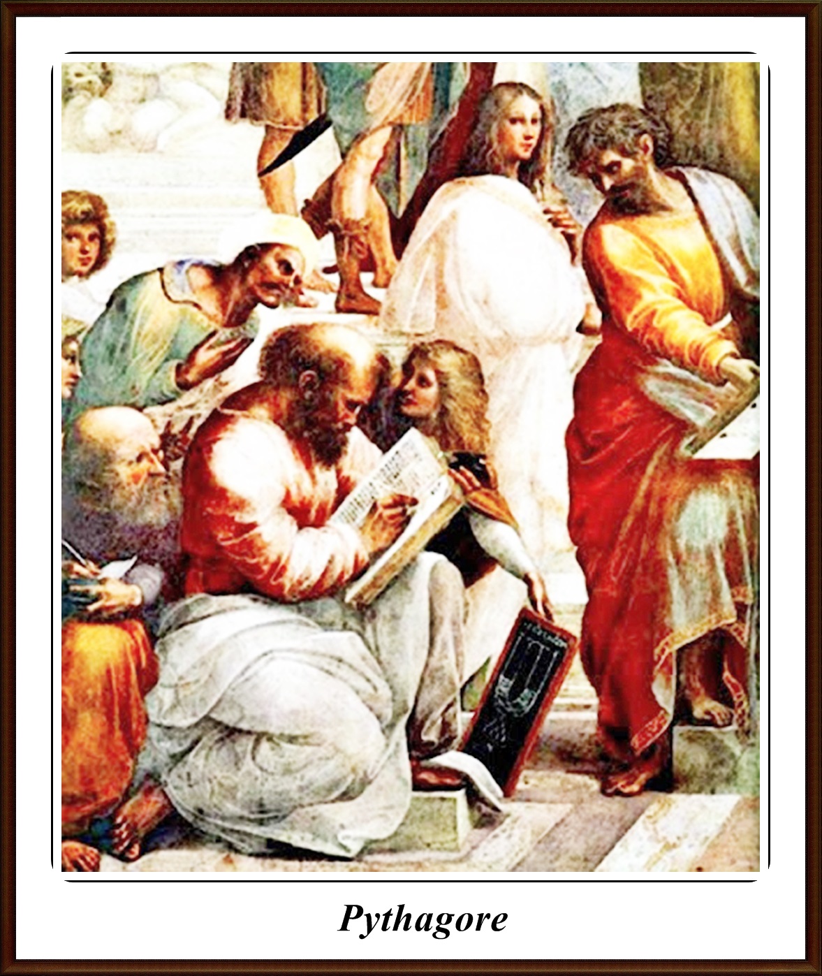 MUTINE NEWSY: mars 2011