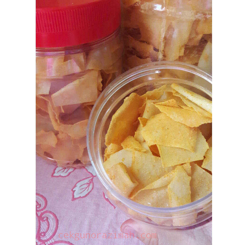 Wonder cheese katanya ~ Cikgu Norazimah