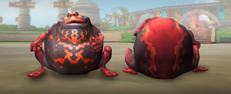 Empyrea Part 2 School Frog Pet Drop Guide - Swordroll's Blog ...