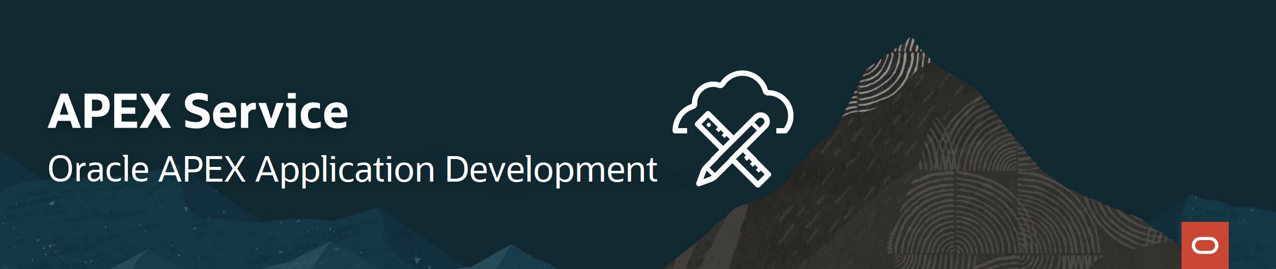Build Apps Fast In Oracle Cloud Infrastructure Announcing New Oracle Apex Application 0643