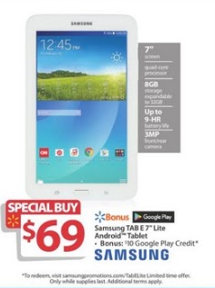 Mrs. Stembrarian: BEST eReader/ Tablet Deals on Black Friday - IN ONE PLACE