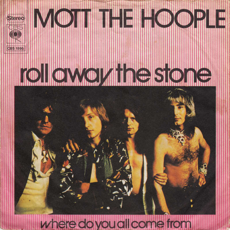 Píldoras de música: febrero 2012