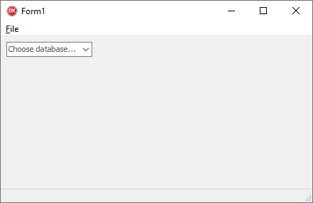 Cape Cod Gunny - Michael Riley: Delphi Tip of the Day - OnShow SetFocus ...