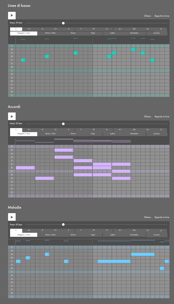 Music App Catalogue: Learning Music Ableton