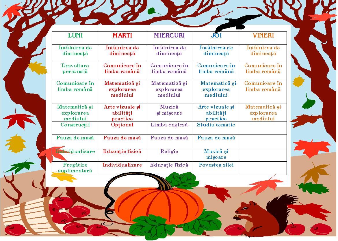 Clasa a III-a step by step Albinuţele vesele - Şcoala Diaconu Coresi ...