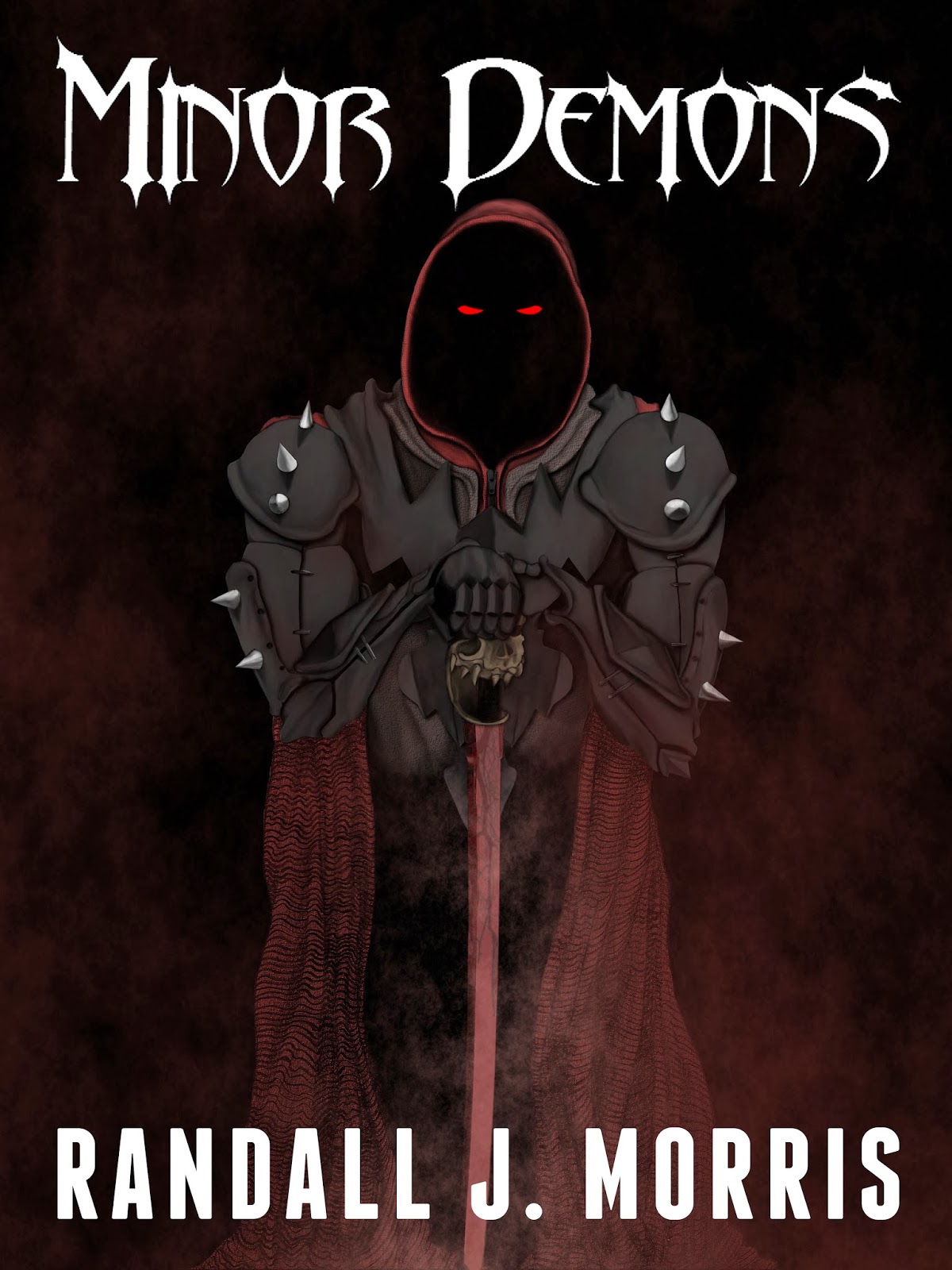 History and Technology: Evolution of the Cover: Minor Demons