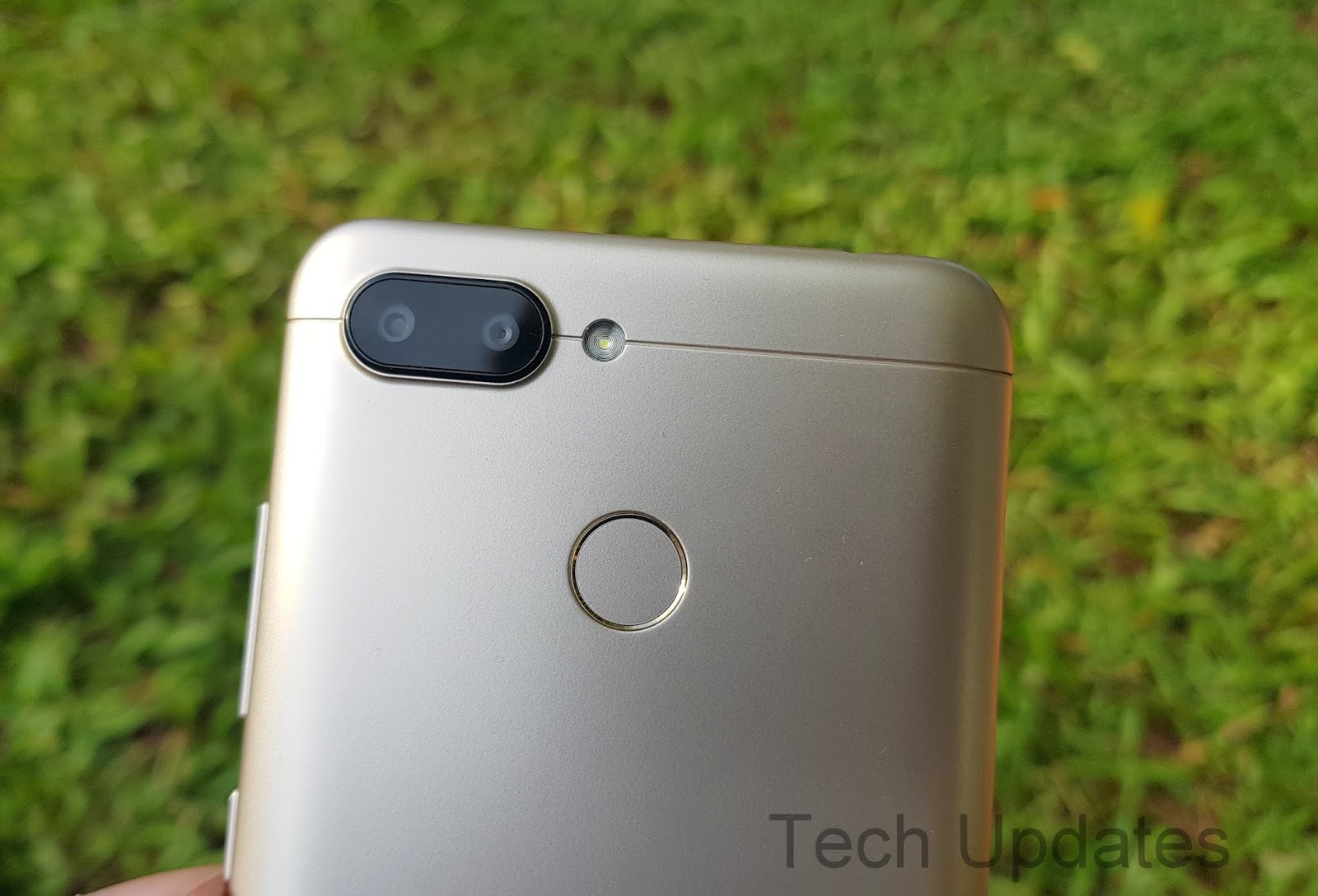 Xiaomi Redmi 6 Camera Samples - Tech Updates