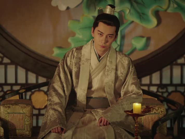 Goodbye My Princess, Ending yang Menyayat Hati | Curhat Si Ambu