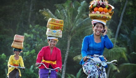 Pengertian Komunitas Lokal, Pembentukan, Ciri, Jenis, dan Contohnya ...