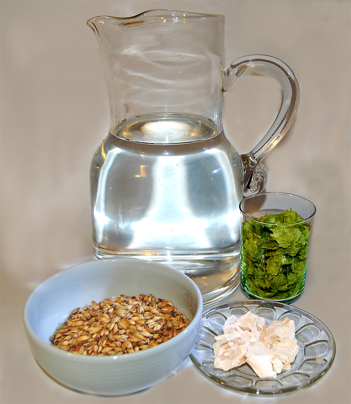 La Cerveza: ¿Qué es la Cerveza?