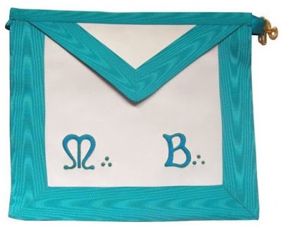 Masonería Antigua: Mahabone Mac Benac