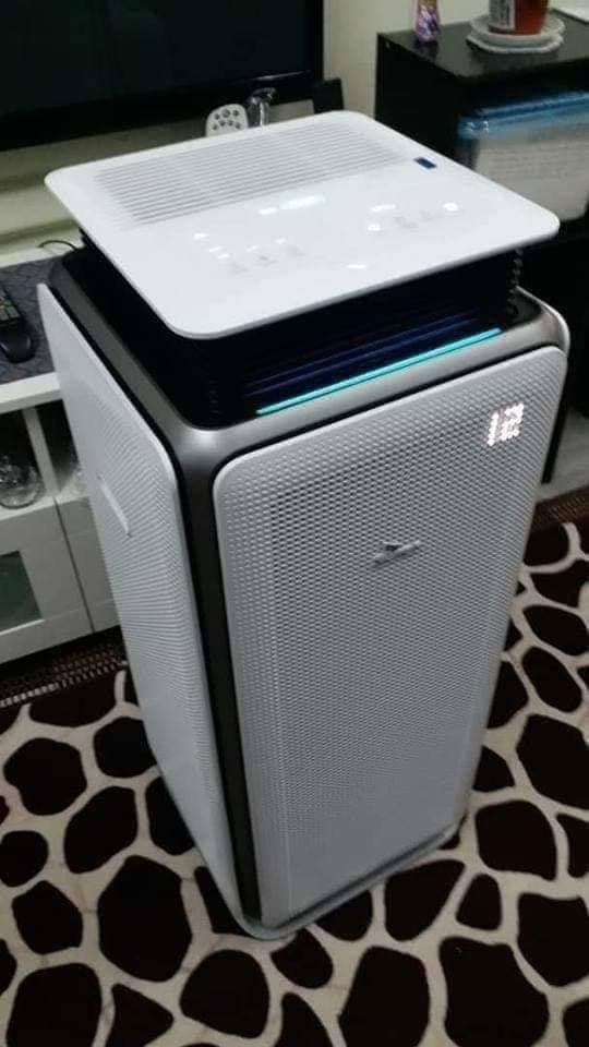 Penapis Udara SK magic | Motion SK magic