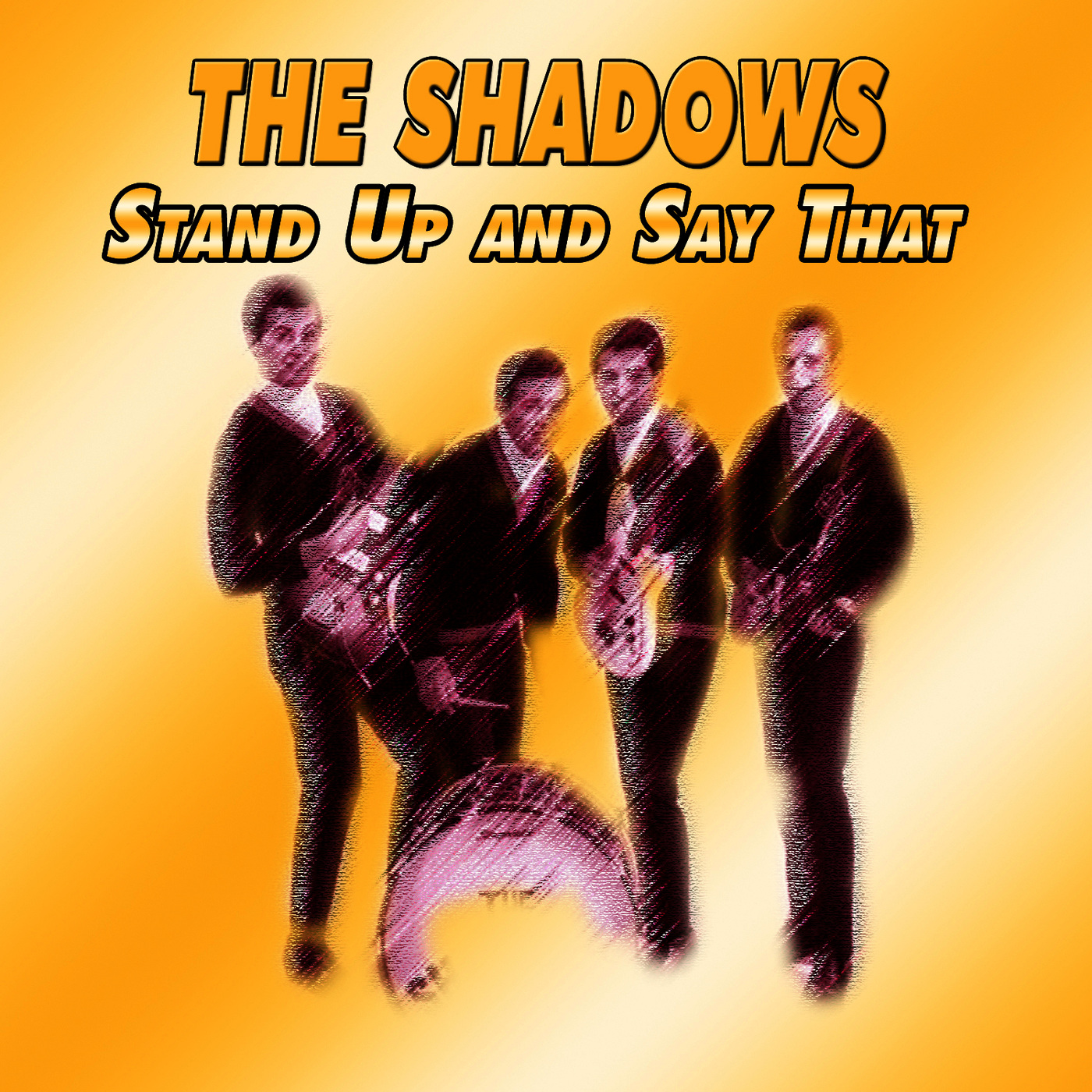 The Shadows - Discography 1958-2009