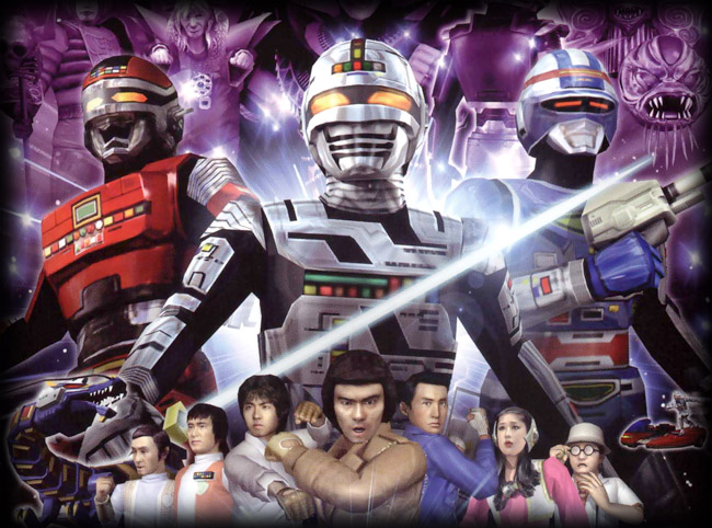 Firestarter's Blog: Gavan Bootleg is Gavan's son?