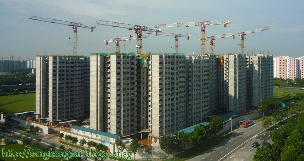 Zai@Sengkang: Anchorvale Isles (Yr 13 Wk 21)