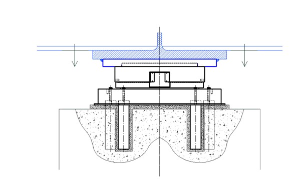 Method Statement for Installation of Pot Bearing