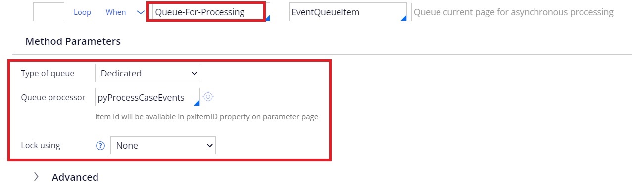 Queue Processor and Job Scheduler in Pega | Pega Help | Case Management ...