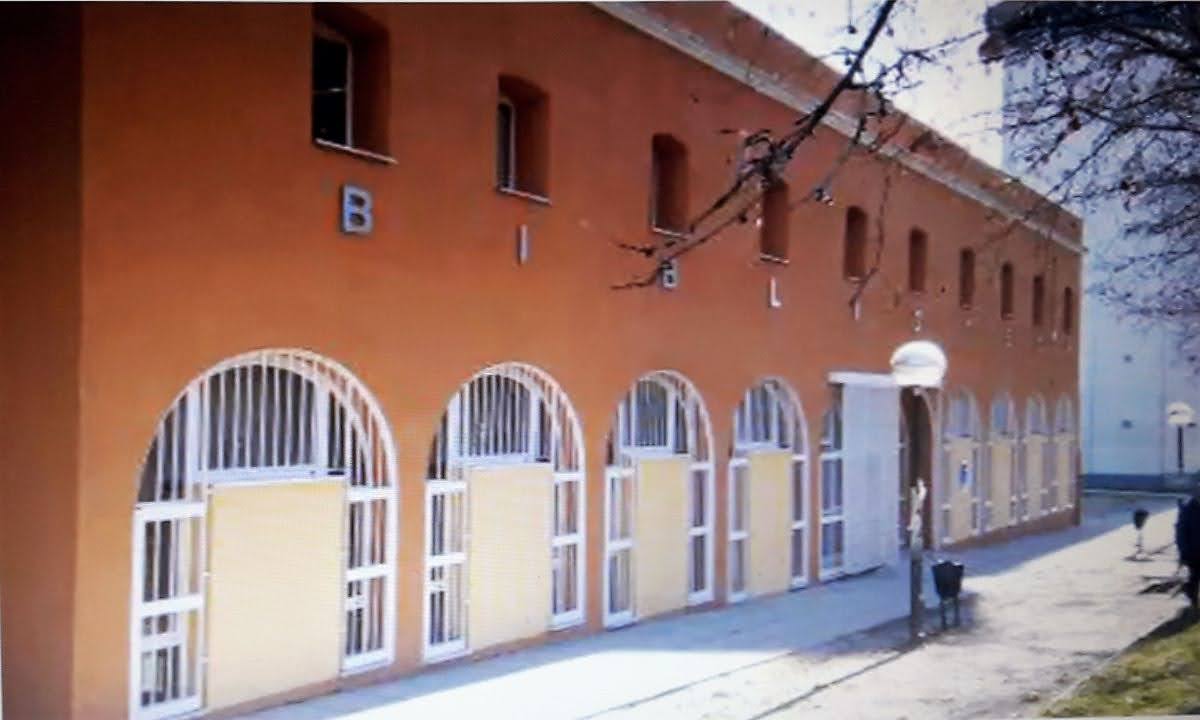 Conocer Madrid: Distrito de Hortaleza