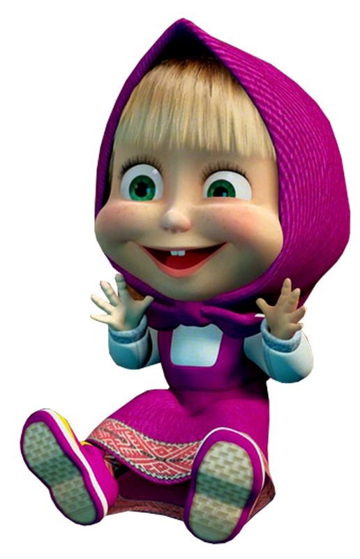 ® Colección de Gifs ®: IMÁGENES DE MASHA Y EL OSO