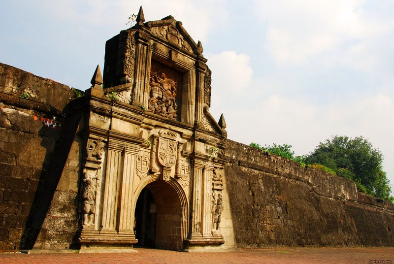 Travel Philippines: Tourist Attractions in Northern NCR