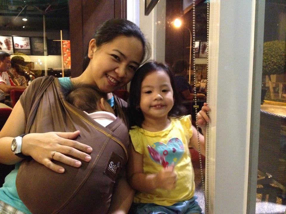 budget traveler: NATURAL MOM : Baby Wearing, Cloth Diapering and ...