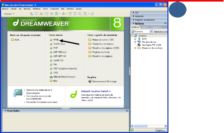 Macromedia dreamweaver 8 using ftp - gagaschinese
