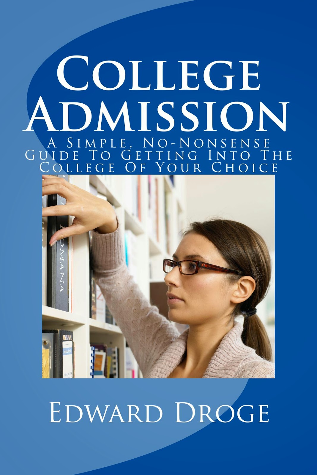 College Guru: BEST COLLEGE ADMISSION BOOK