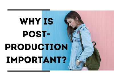 Photo Post-processing Software | Post-Processing Tips and Tricks