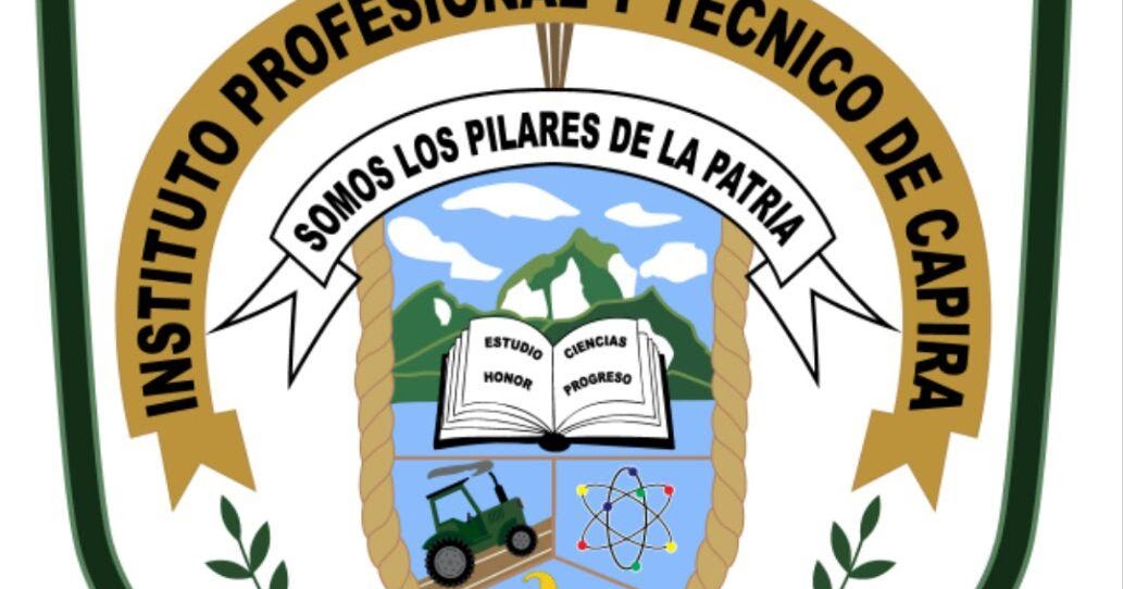 INSTITUTO PROFESIONAL Y TÉCNICO DE CAPIRA: HISTORIA