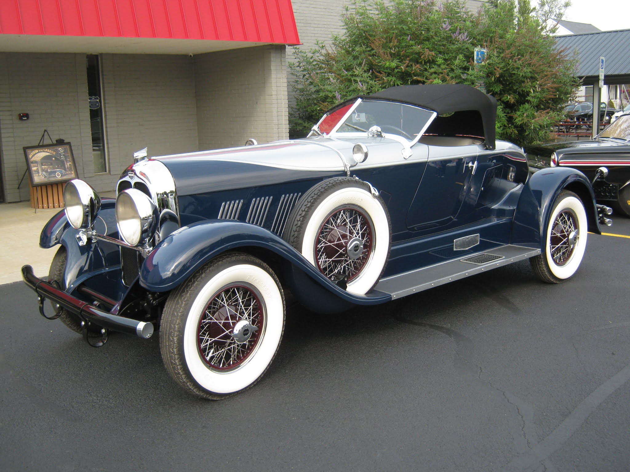 Brady's Bunch of Lorain County Nostalgia: Johnny Risko Passes Away ...