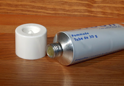 The Beautiful Addiction: From the French Pharmacie: Avibon Pommade