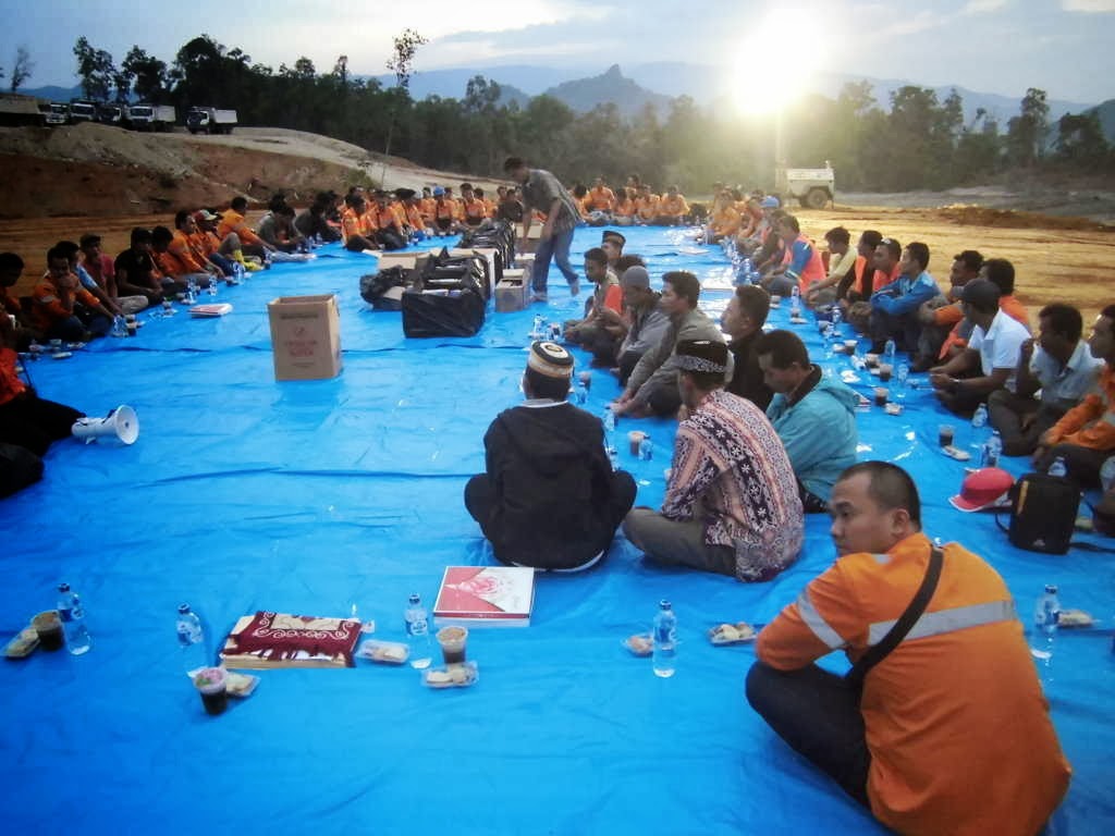 Putra Sibadihon - Bonatua Lunasi - Toba Samosir: Gallery