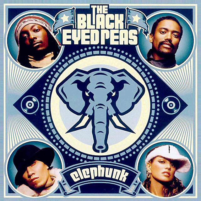 Where Is The Love Black Eyed Peas