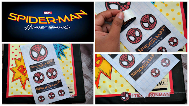Diys De Spider Man Tom Holland Compilado De Tutoriales