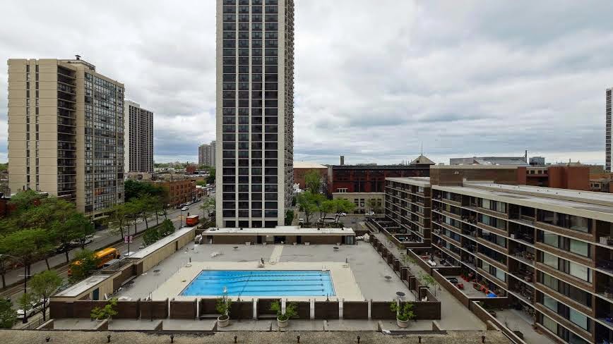 The Chicago Real Estate Local: New for sale! Great kitchen, great views ...