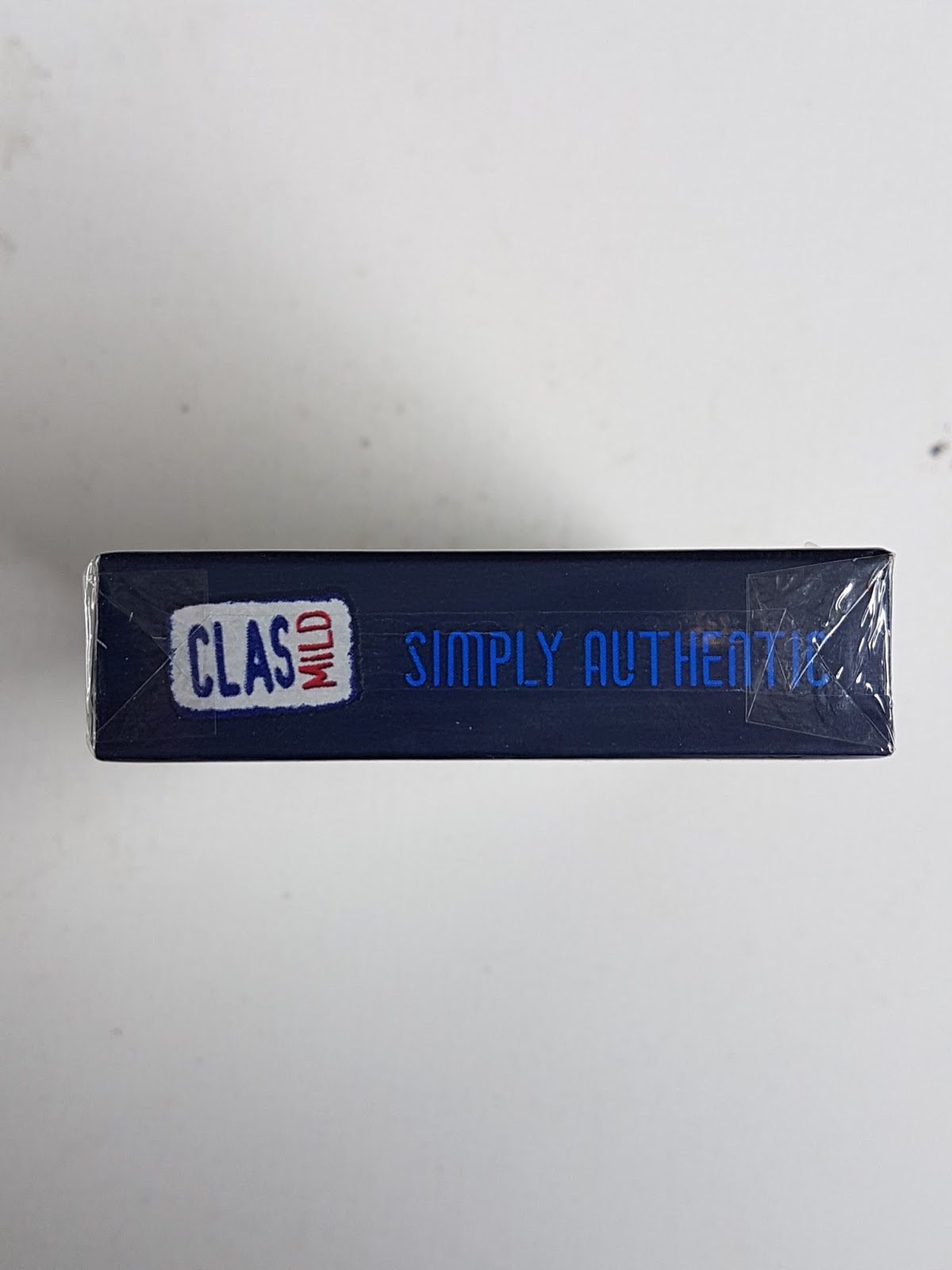 Clas Mild Special Edition 2017, Edisi Spesial Pertama Bertema Simply ...