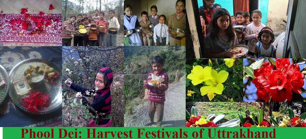 Traditional Fairs and Festivals Celebrated in Uttarakhand - Devendra ...