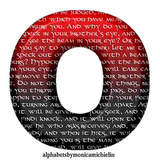 M. Michielin Alphabets: JESUS NAME BIBLE VERSE TEXTURE ALPHABET ...