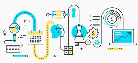 Los principios básicos de control administrativo