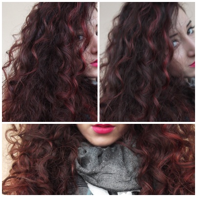 New lipstick + Loncolor Trendy Colors ~ Alex Makeup