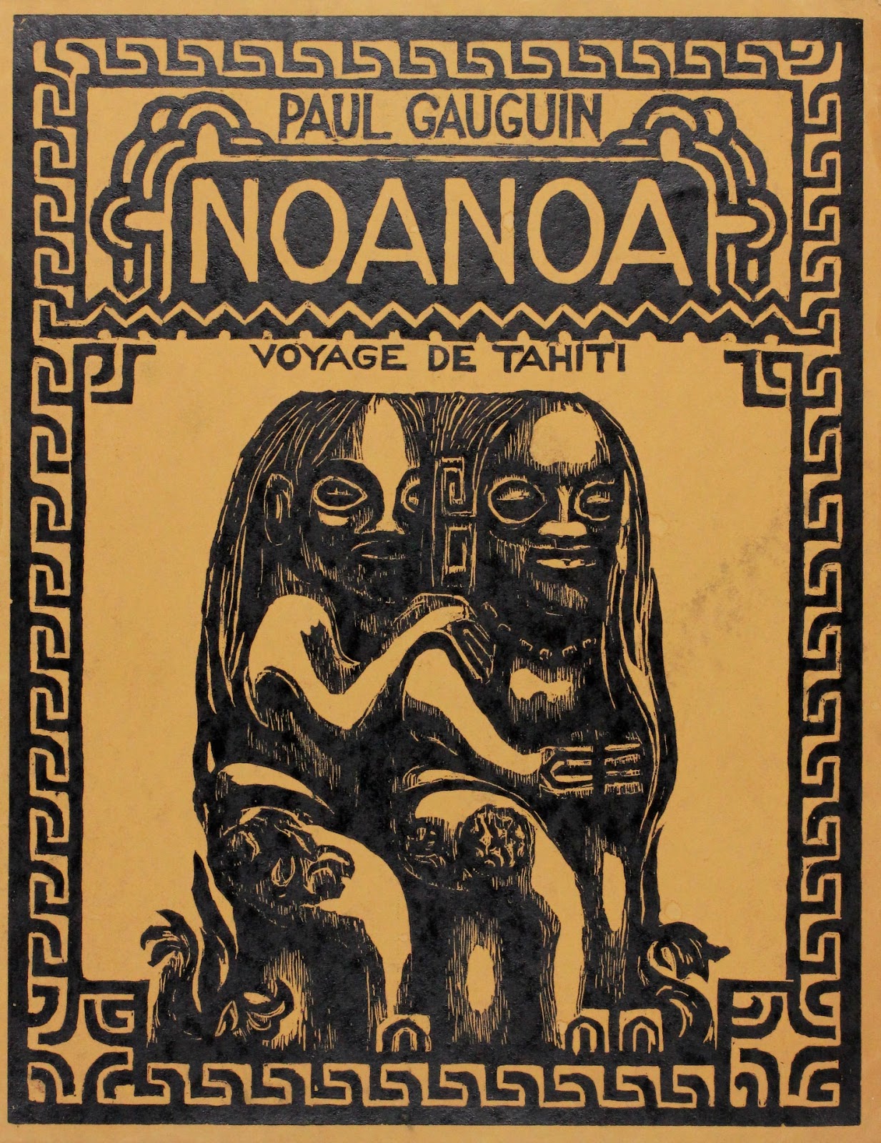 Compass Classical Music : Noa Noa - In the land of the Maori