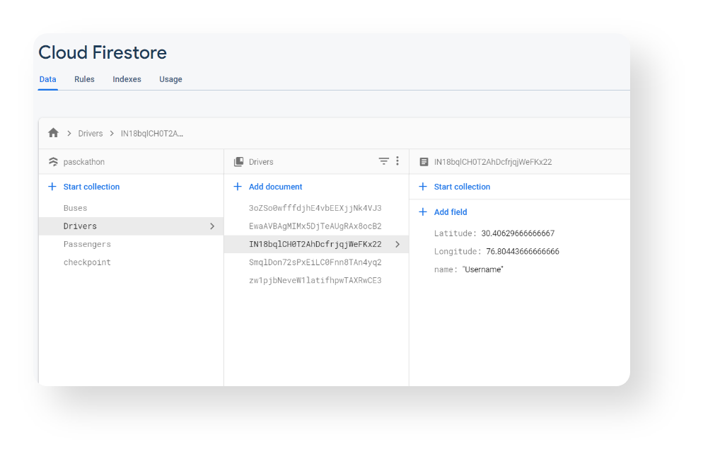How to Get the Current Location Through the Android Application in ...
