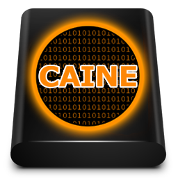 Análisis forense en Android con Viaextract sobre Caine 7 ~ Security By ...