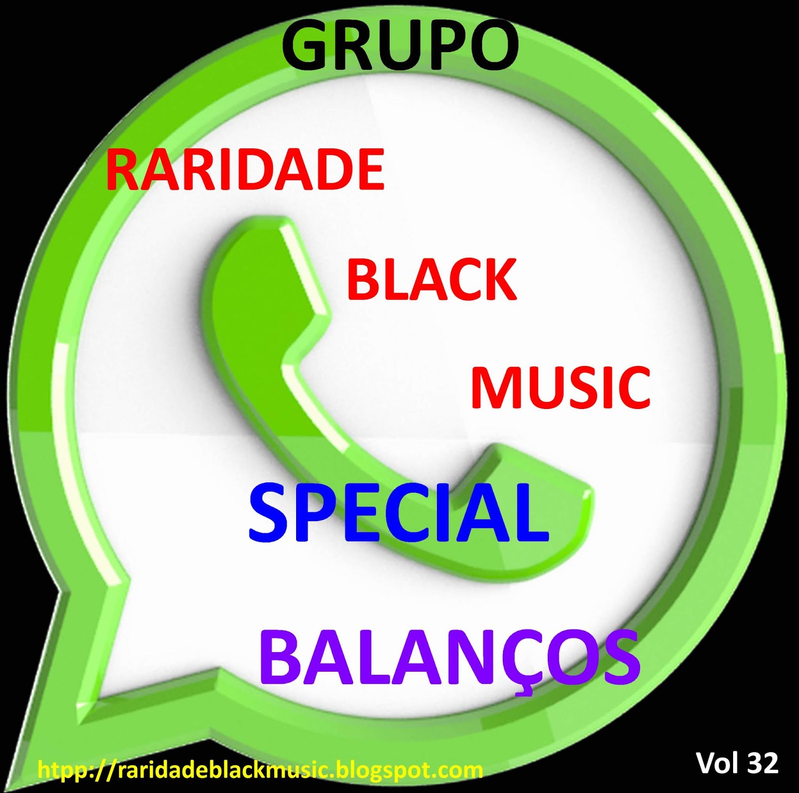 REFERENCE BLACK MUSIC GRUPO WHATS RARIDADE BLACK MUSIC 32 reference-black-music-grupo-whats-raridade-black-music-32